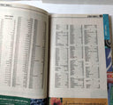 Verizon Yellow Pages Downtown Manhattan Telephone Book NYC 2007 ...