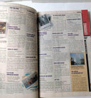Verizon Yellow Pages Downtown Manhattan Telephone Book NYC 2007 ...