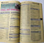 Verizon Yellow Pages Downtown Manhattan Telephone Book NYC 2007 ...