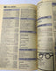 Verizon Yellow Pages Downtown Manhattan Telephone Book NYC 2007 ...
