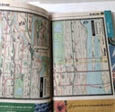 Verizon Yellow Pages Downtown Manhattan Telephone Book NYC 2007 ...