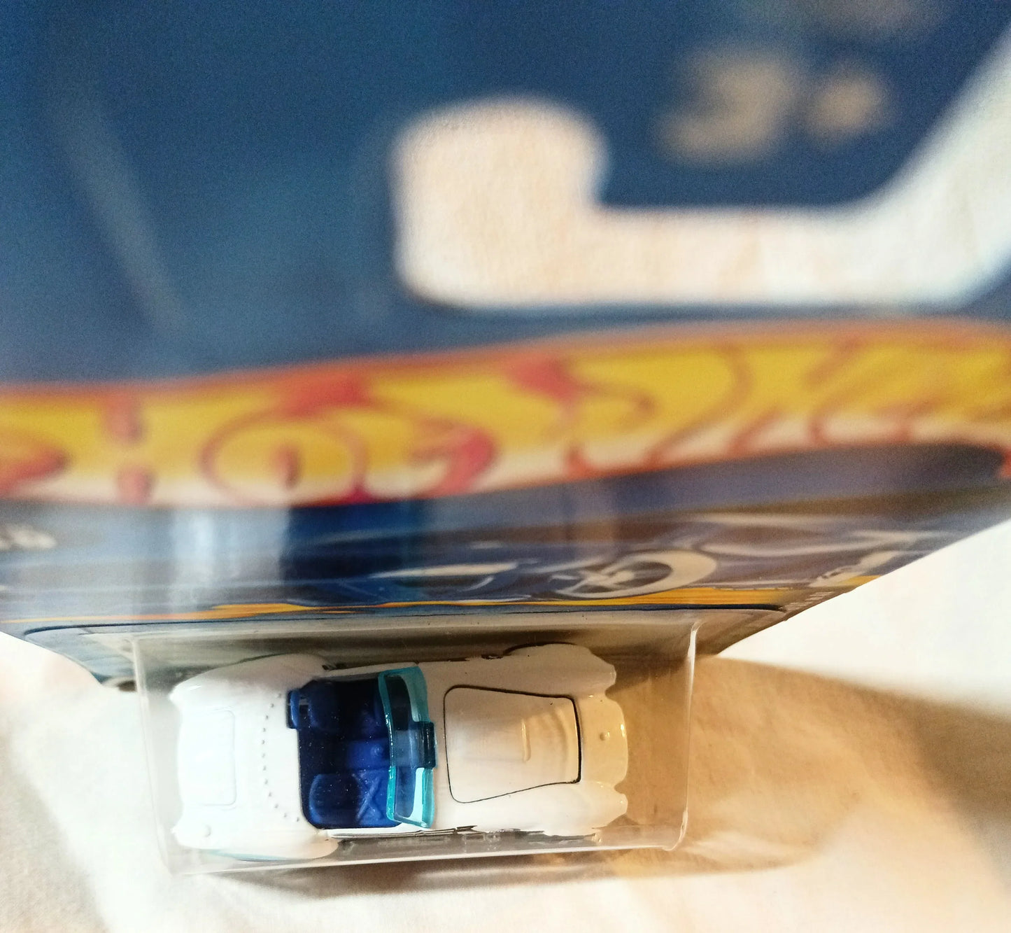 Hot Wheels Speed Blaster Shelby Cobra 427 S/C 2000 Coleccionista n.° 0 ...