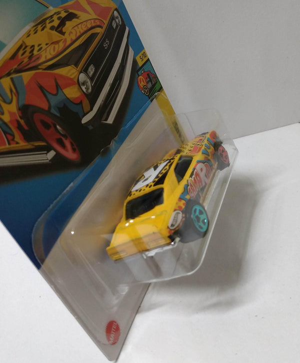Hot Wheels 2023 HW Art Cars '68 COPO Camaro Chevrolet – TulipStuff