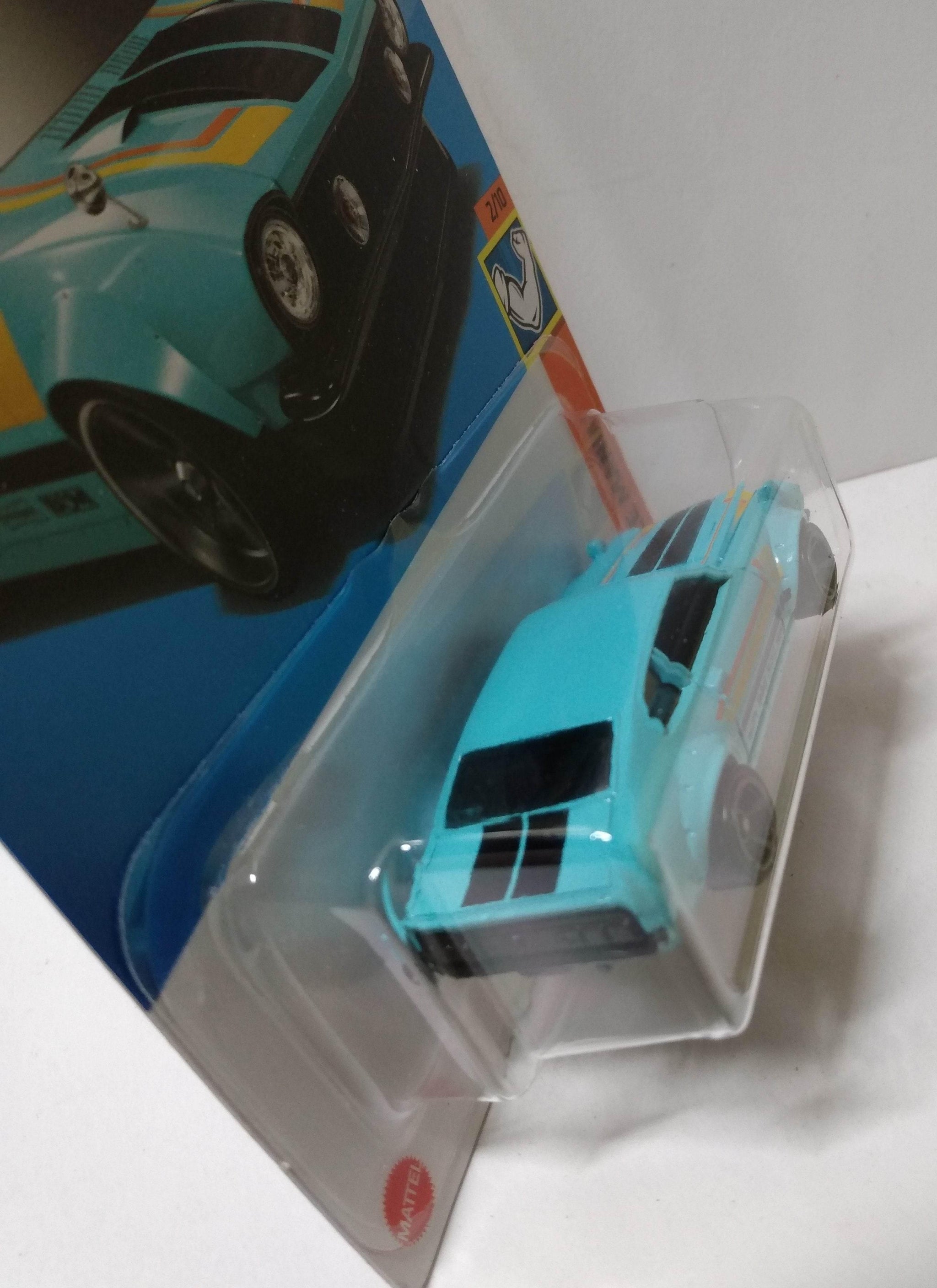Hot Wheels 2023 Muscle Mania Series Custom Ford Maverick – TulipStuff