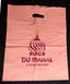 Trump Taj Mahal Casino Resort Atlantic City Vintage Shopping Bag 1990 ...