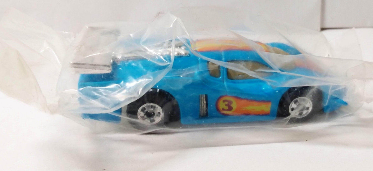 Hot Wheels #1789 Blue Token Revealers GT Racer 1993 – TulipStuff