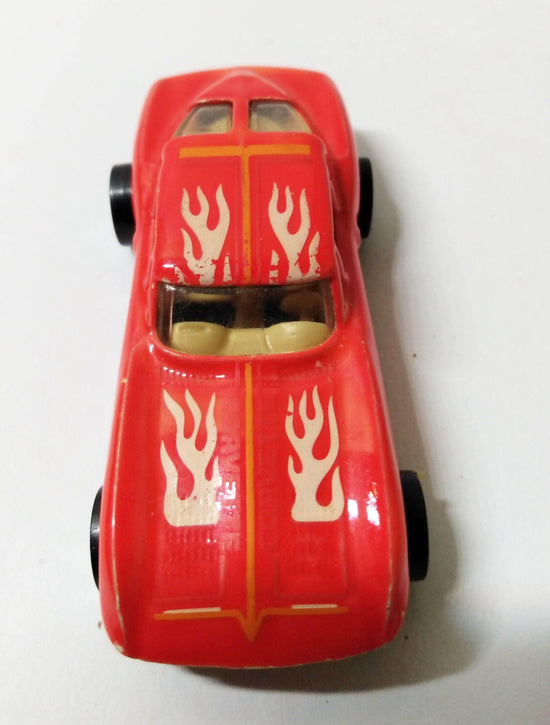 Hot Wheels Color Racers Split Window '63 Corvette Color Changer 1988 ...