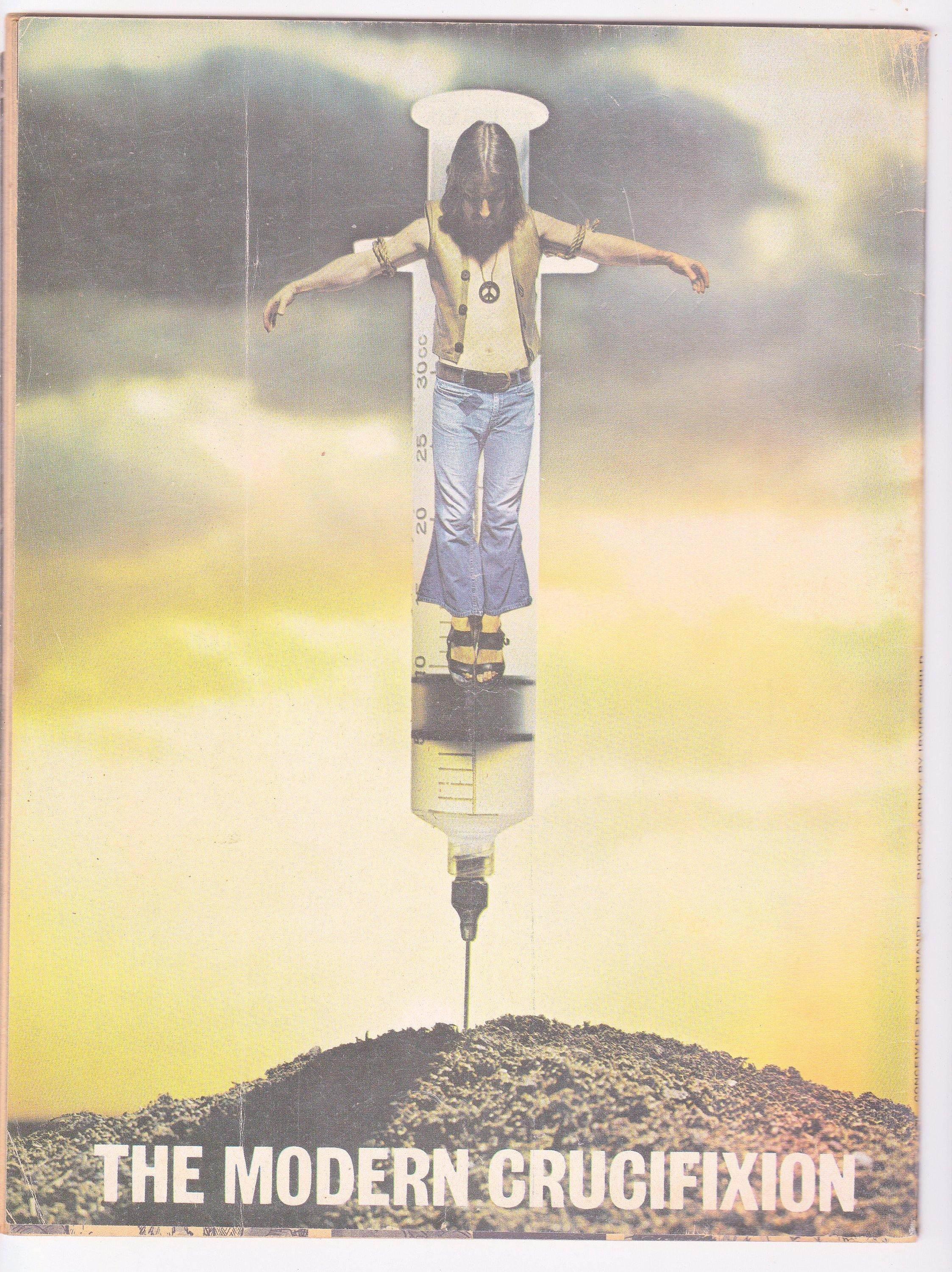 Mad Magazine 145 September 1971 Special Inflation Issue Owl and the Pu ...