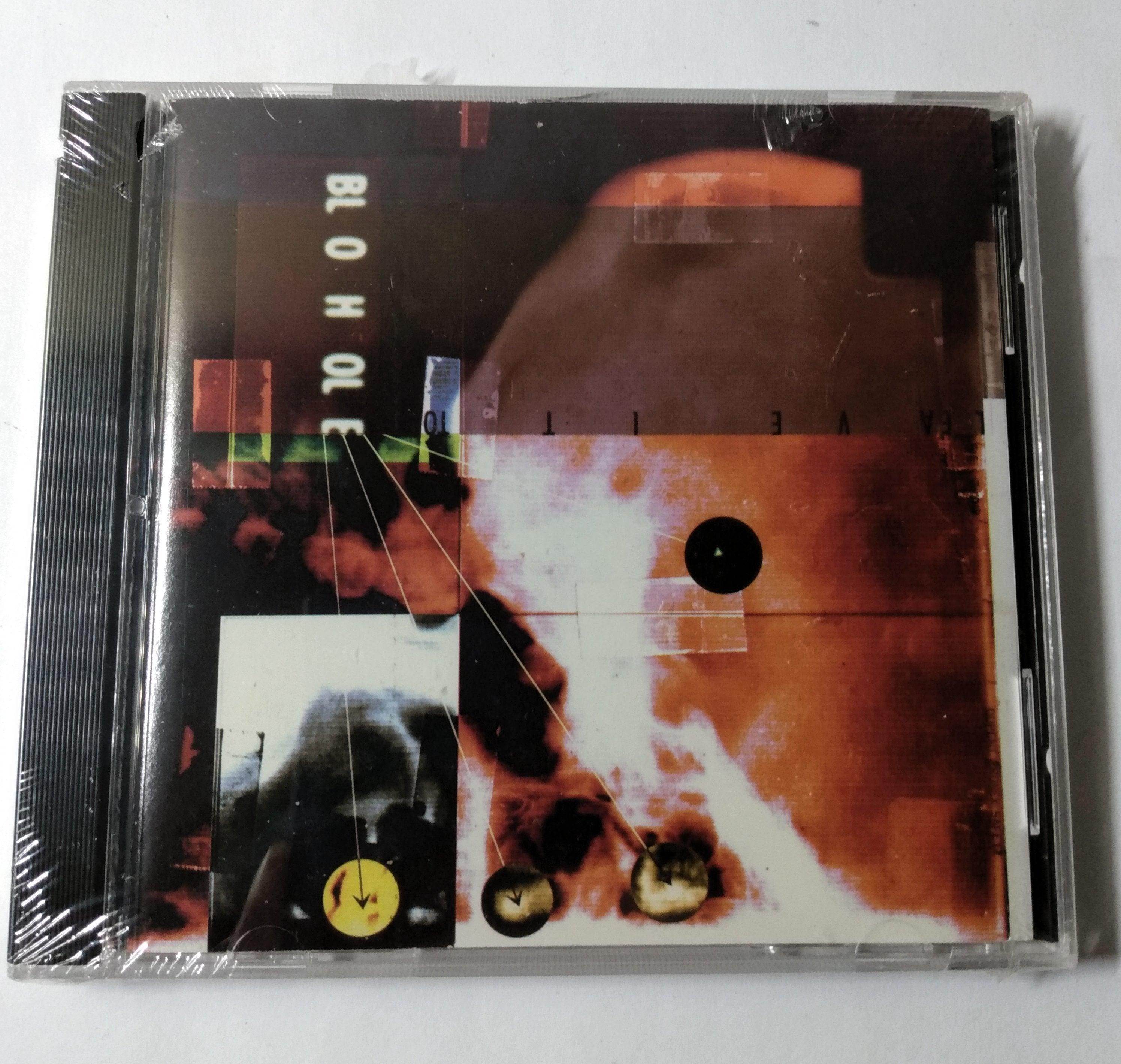 Biohole Leave It To Biohole Thrash Hardcore Album CD 1992 – TulipStuff