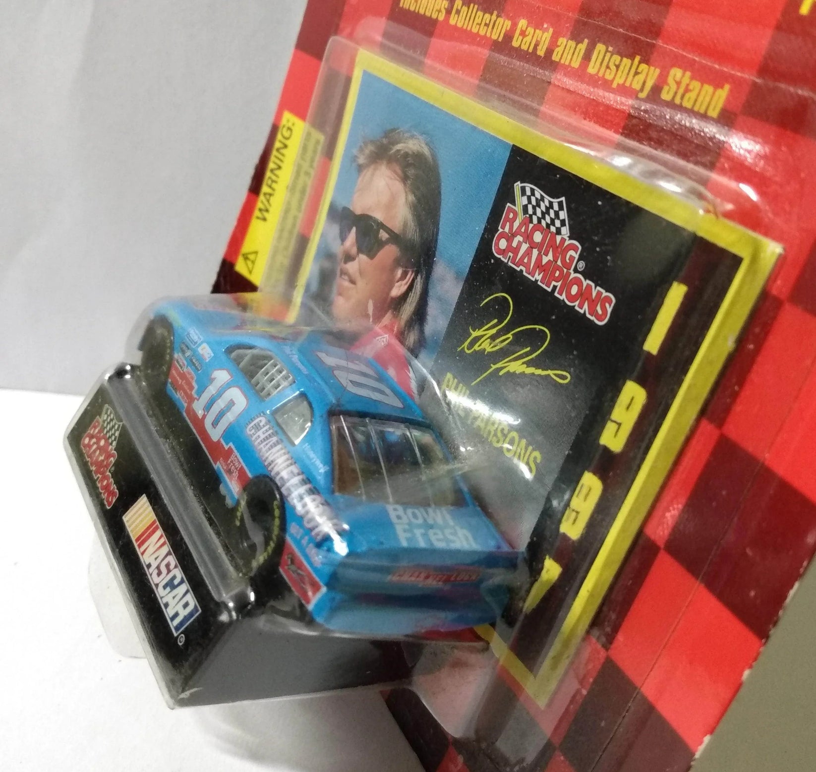 Racing Champions Nascar 1997 Phil Parsons ChannelLock Monte Carlo ...