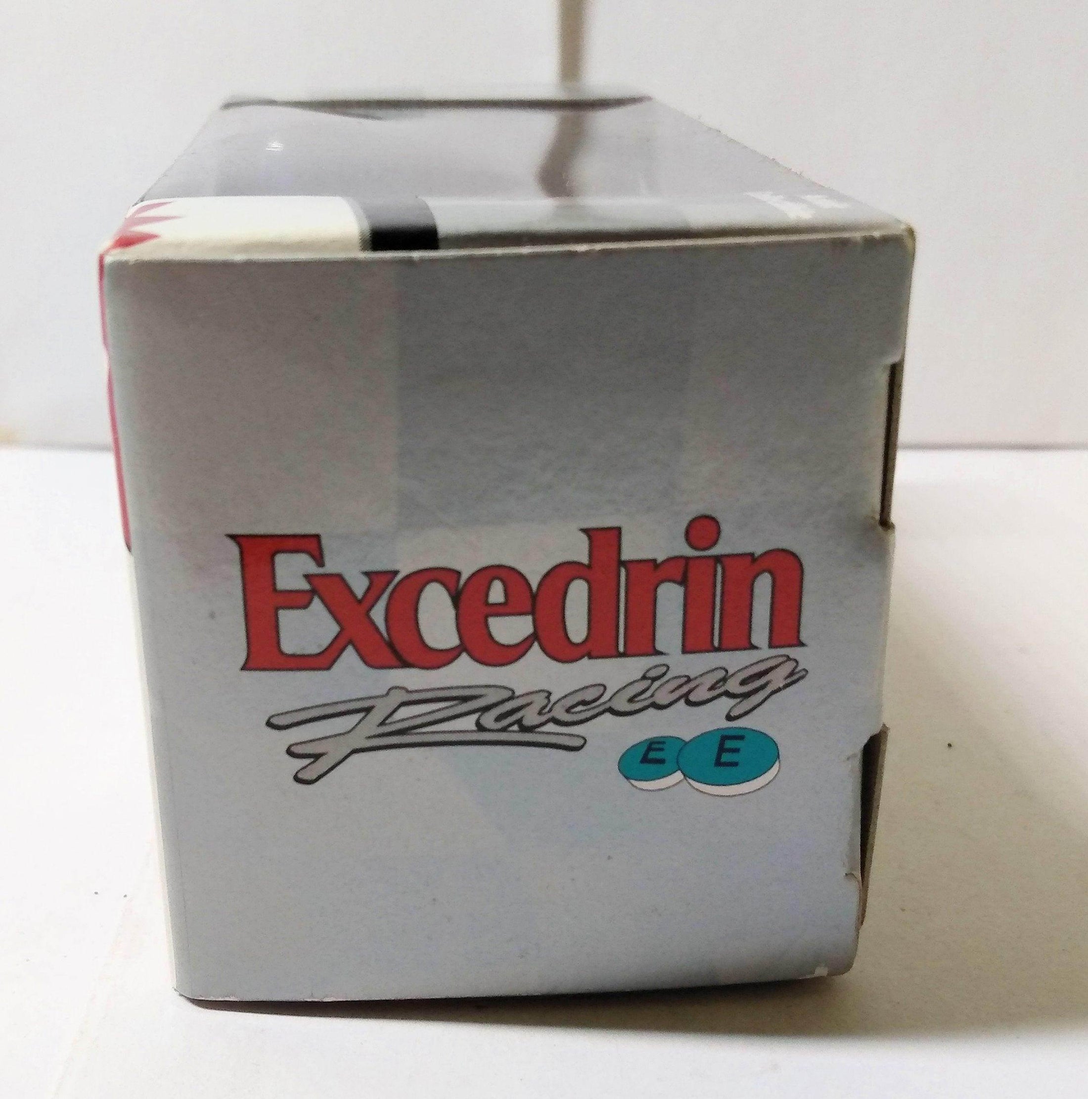 Racing Champions 2000 ltd ed Jason Keller #57 Excedrin Migraine Nascar ...