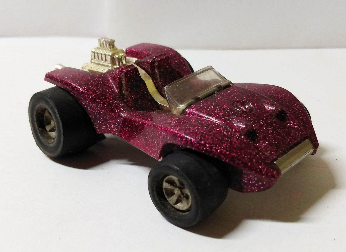 Tonka Totes Dune Buggy Dune Buster Made In USA 1970 – TulipStuff